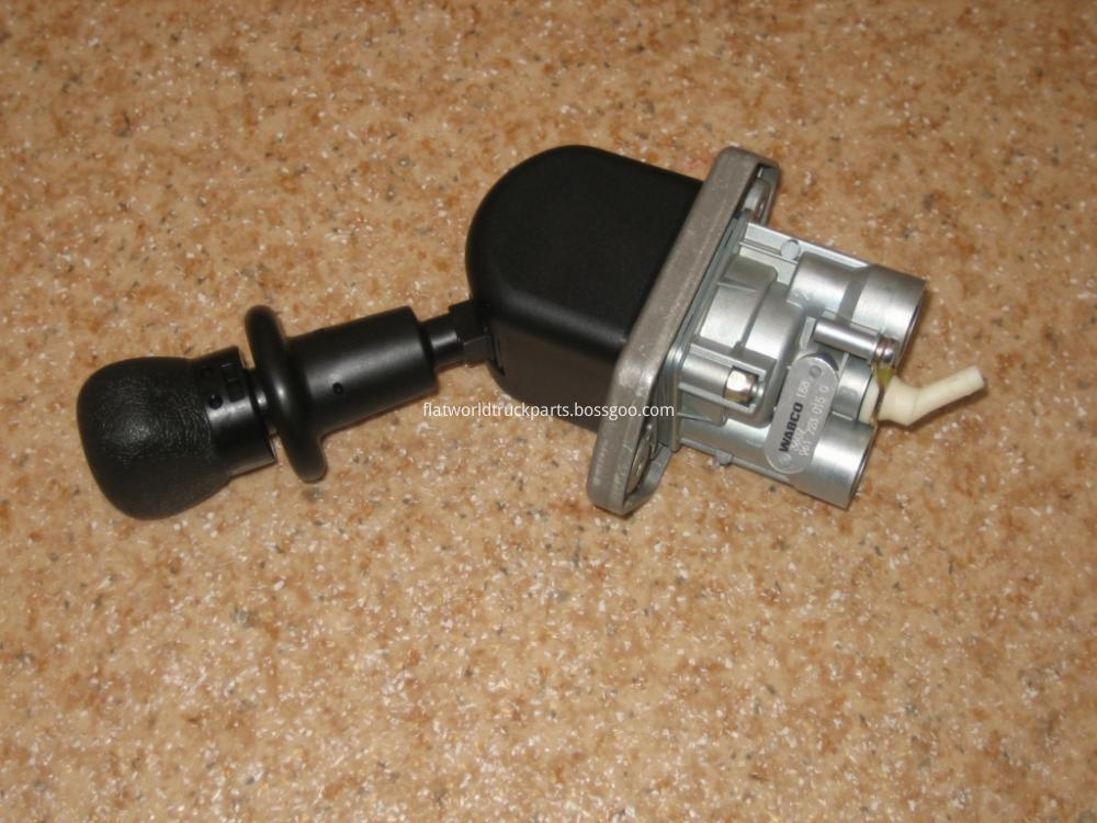 Hand Brake Valve For Trailers 961 723 0150, High Quality Hand Brake ...