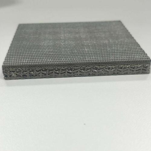 Stainless Steel Multi-layer High Precision Filter Plate, High Quality ...