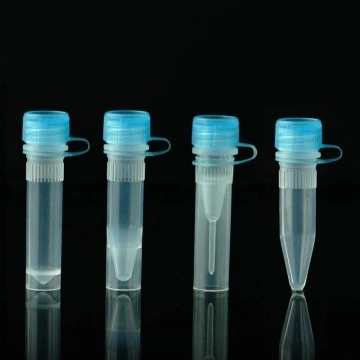 Sample Vials,Self-Standing Vials,External Thread Vials Manufacturer in ...