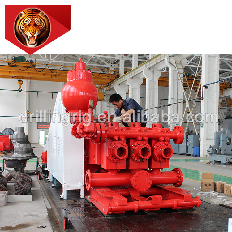 Xj550 Workover Rig With C15 Engine, Yotfj650 Transmission, And F500 Mud ...