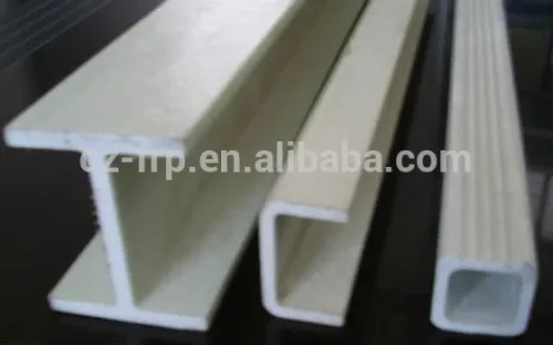 Pultruded Frp I Beam, High Quality Pultruded Frp I Beam on Bossgoo.com