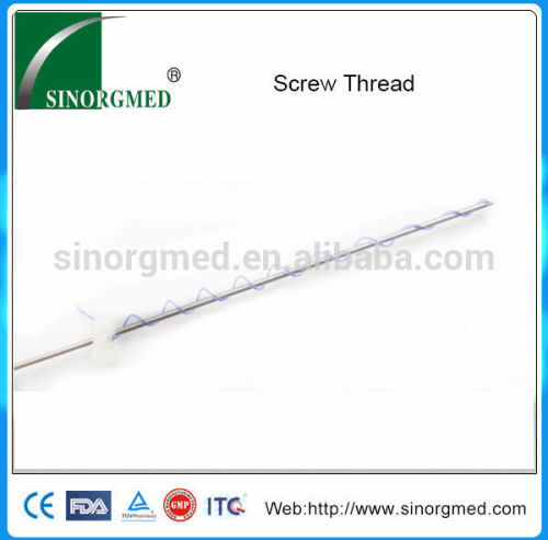 Pdo Thread Skin Lifting Pdo 3d Cog/barbed Lifting Thread Korea, High ...