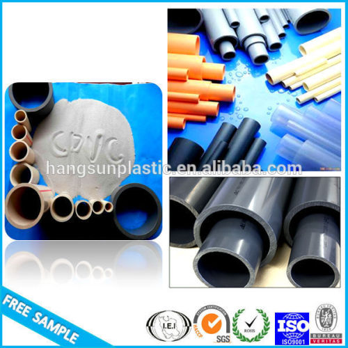 Formulation Of Cpvc Compound Extrusion Grade, High Quality Formulation ...