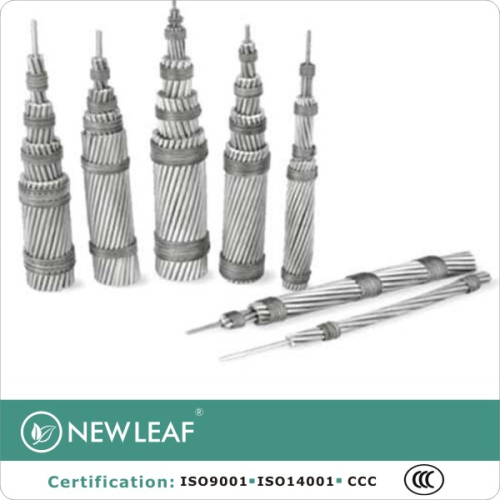 Mid Voltage Conductors Overhead Conductor, High Quality Mid Voltage ...