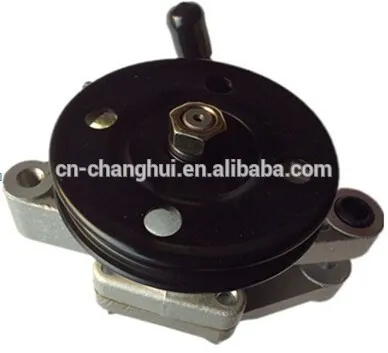 Genuine Parts Power Steering Pump For Hyundai Oem 57100-3d001, High ...