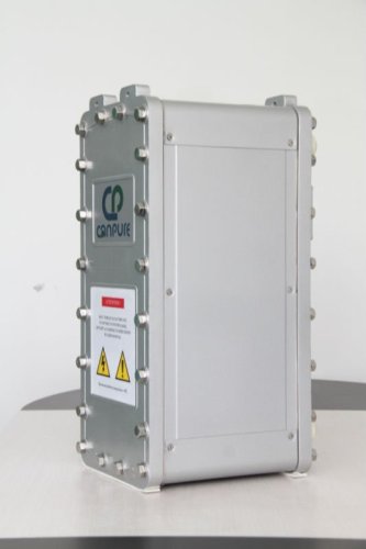 Edi Water Treatment Module/membrane, High Quality Edi Water Treatment ...