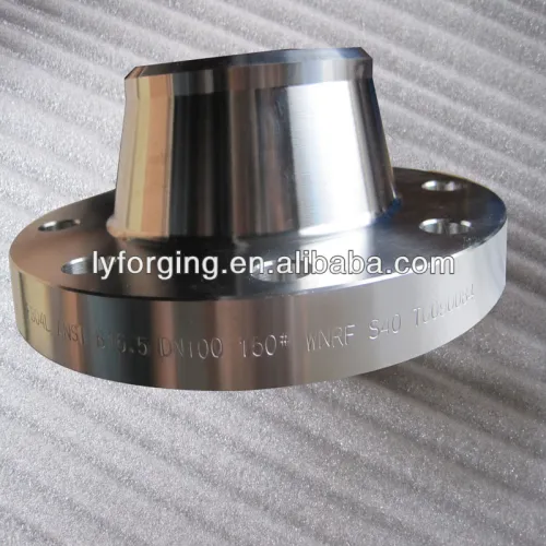 Din Pn16 Standard Flange, High Quality Din Pn16 Standard Flange on ...