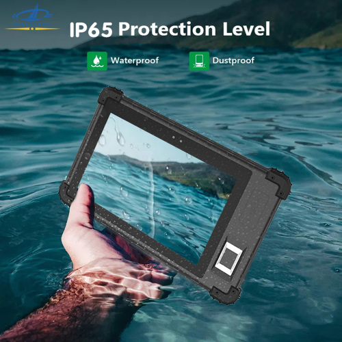 Portable Biometric Attendance System Terminal, High Quality Portable ...