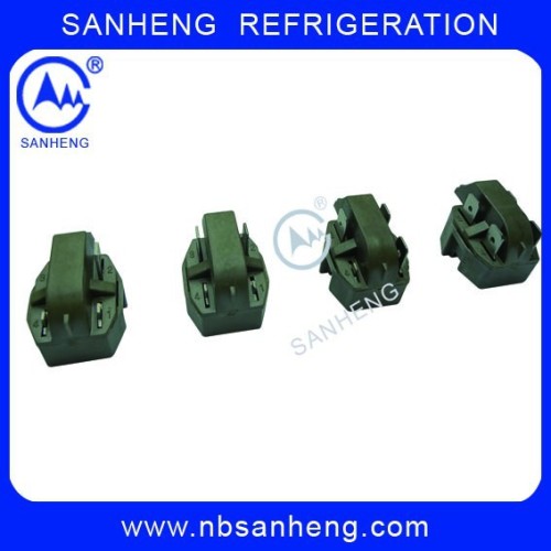Freezer Ptc Relay&overload, High Quality Freezer Ptc Relay&overload on ...
