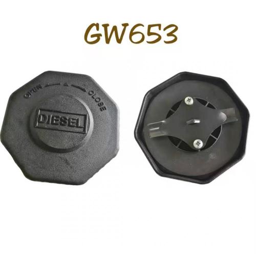 Isuzu 캡 필러 연료 탱크 8973871790, Bossgoo.com의 고품질 Isuzu 캡 필러 연료 탱크 8973871790