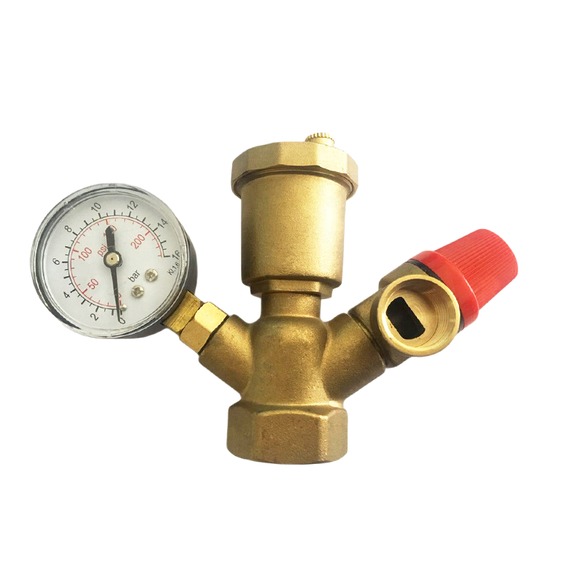 Boiler Safety & Maintenance: Exploring Pressure Safety Relief Valves ...