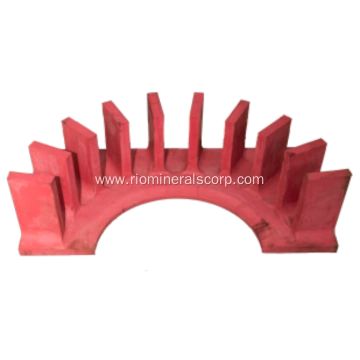 Offer Hydraulic Cyclone tail,Hydraulic Cyclone liner,Cyclone separator ...