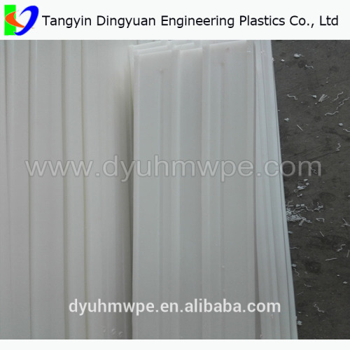Uhmw Plastic Sliding Rail, High Quality Uhmw Plastic Sliding Rail on ...