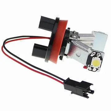 길이 라이트 블루와 안정적인 전류 Led H8n 멋진 백색 Led 수명, Bossgoo.com의 고품질 길이 라이트 블루와 ...