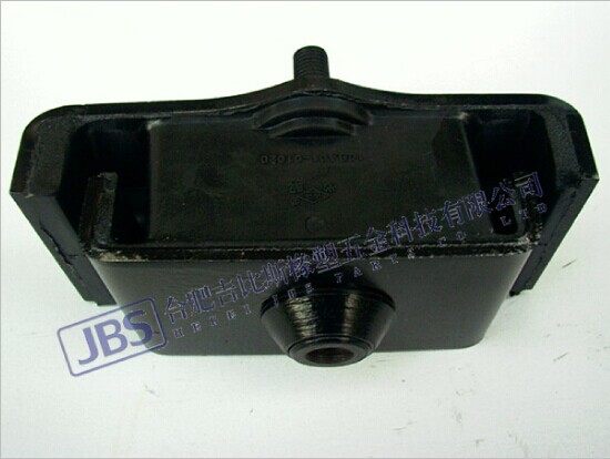 Auto Rubber Bonded Metal Engine Mounts Iso/ts16949, High Quality Auto ...
