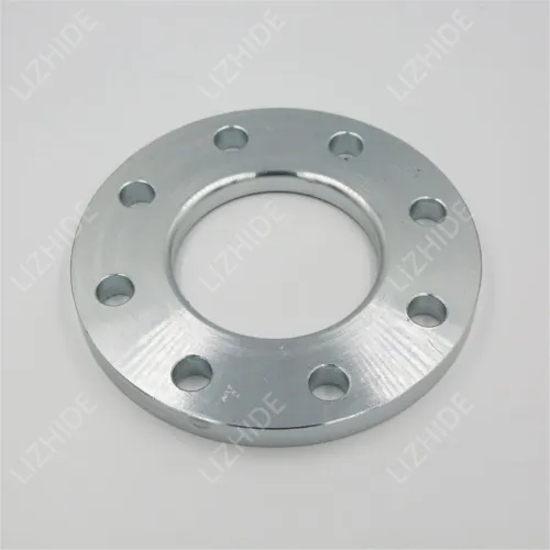 Ansi B16.5 Standard 1 1/2 Inch Slotted Flange, High Quality Ansi B16.5 ...