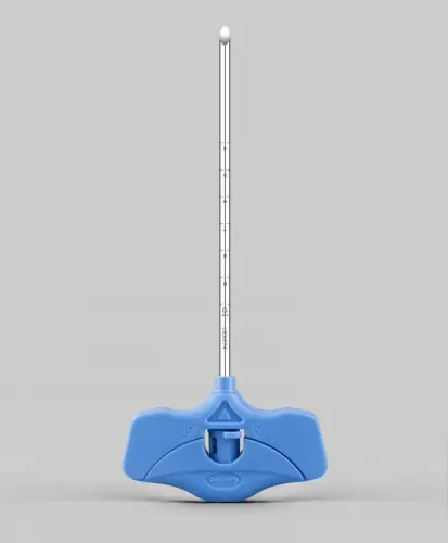 Spinal Needle Of Percutaneous Kyphoplasty Instrument, High Quality ...