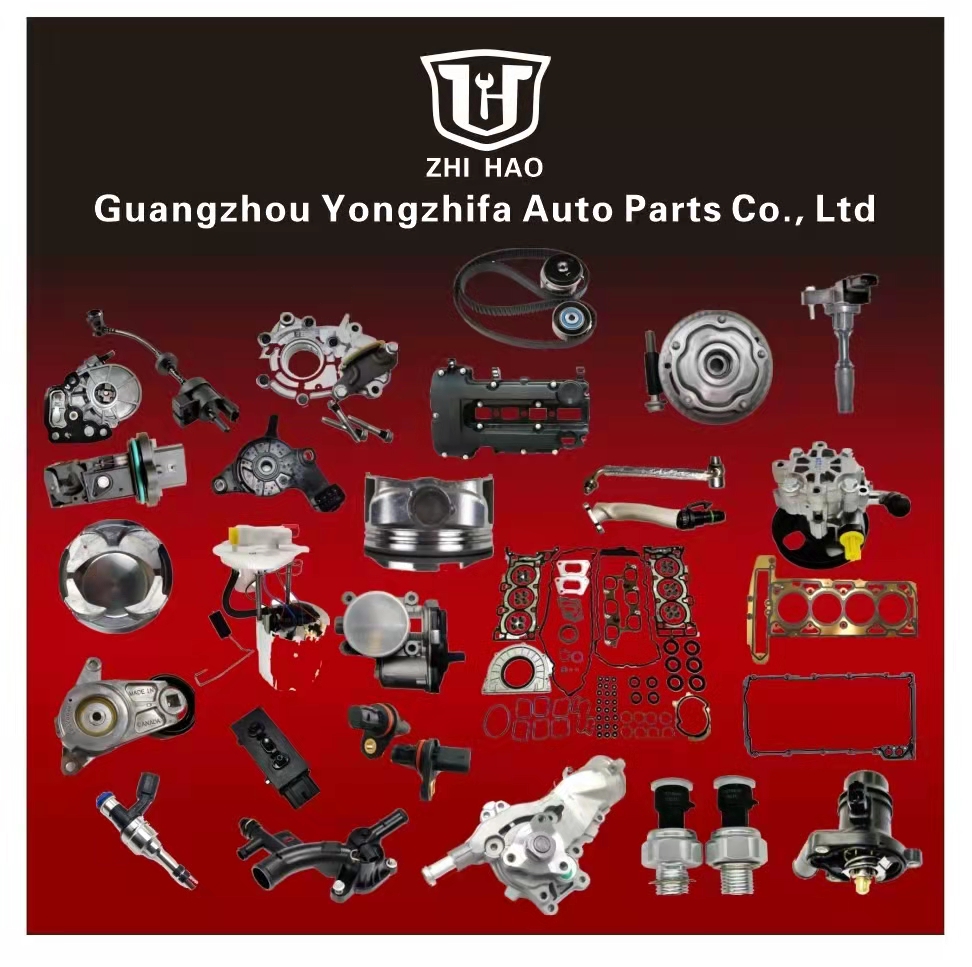 Auto Parts Front Stabilizer Link Sway Bar Link For Chevrolet Malibu ...