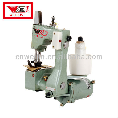 Jute Bag Closer Sewing Machine, High Quality Jute Bag Closer Sewing ...