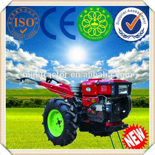 2016 Diesel Engine Farm Use Walking Tractor, High Quality 2016 Diesel ...