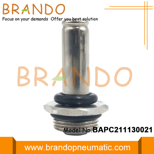 Refrigeration Solenoid Valve Core Tube Assembly, High Quality ...