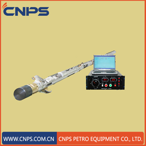 54mm Tractor Logging Tool For Oil And Gas Horizontal Well, High Quality ...