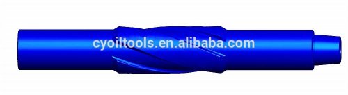 Api Spec 7-1 Integral Screw Stabilizer, High Quality Api Spec 7-1 ...