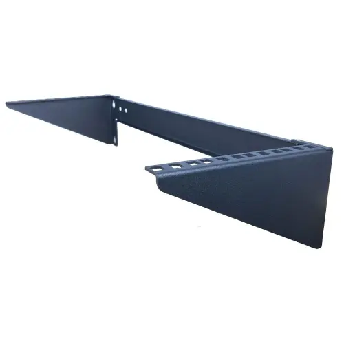 19 Inch Wall Mount Bracket Rack 4u, High Quality 19 Inch Wall Mount ...