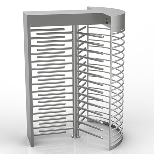 Full Height Turnstile Gate Security Turnstile For Prison, High Quality ...