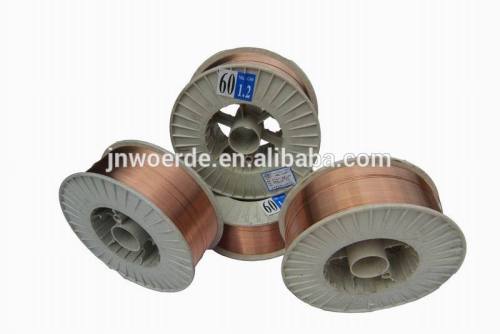 Mig Co2 Welding Wire Aws Er70s-6/ Brass Welding Wire Er70s-6, High ...