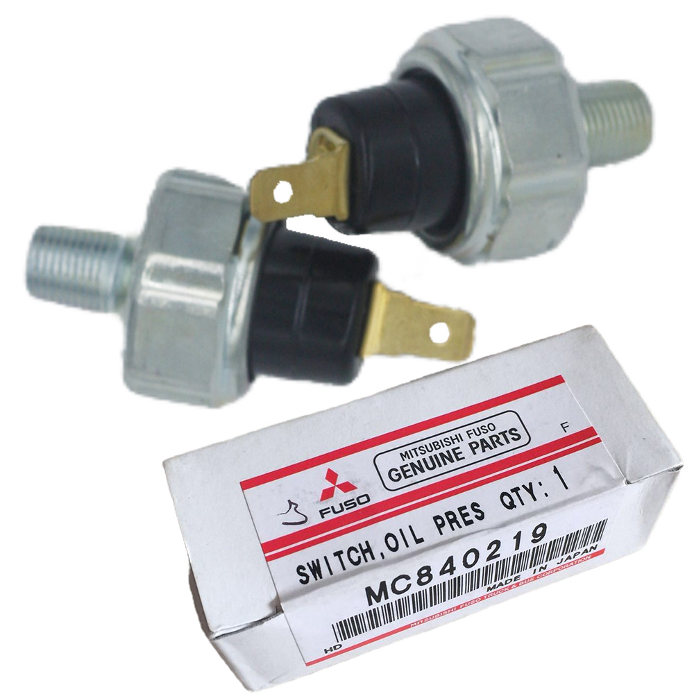 Sy215 Sany Excavator Parts เซ็นเซอร์ความดันน้ำมัน Mc840219 คุณภาพสูง ...