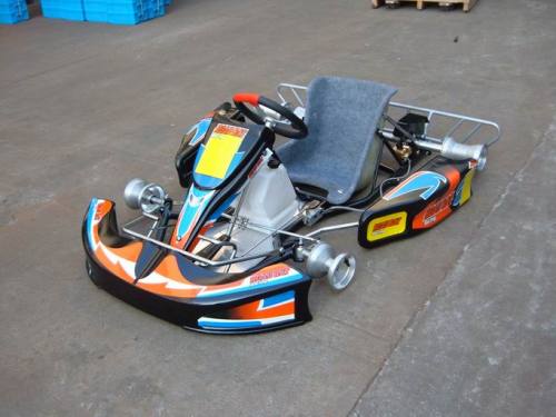Go Kart Chassis, High Quality Go Kart Chassis on Bossgoo.com