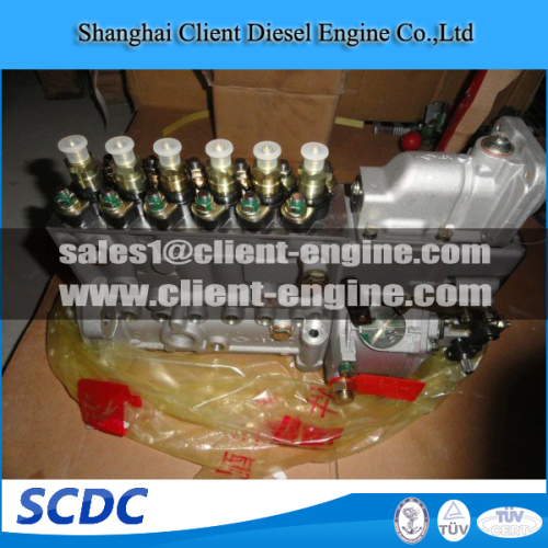 Cummins 4bt Fuel Injection Pump 3912859 3918156, High Quality Cummins ...