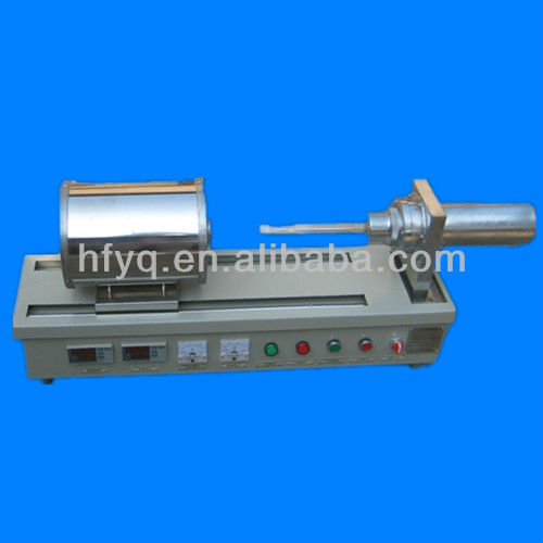 Pcy-iii Ceramic Laboratory Linear Expansion Coefficient Testing ...