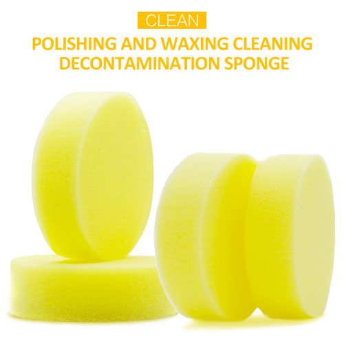 Auto Detailing Polishing Buffing Cleaning Coating Foam, High Quality ...