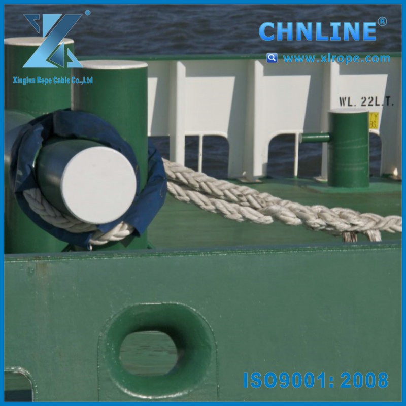 High Strength Braid Tug Boat Tow Rope: Durable Marine Towing Solutions ...