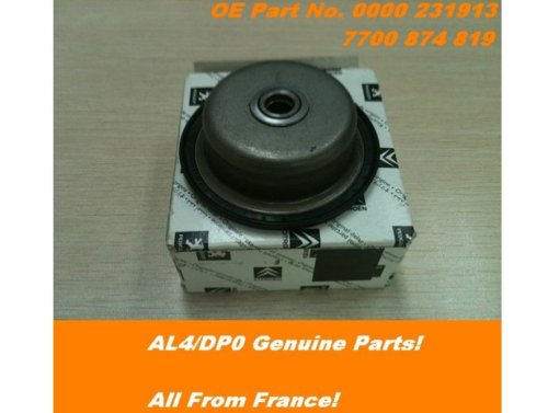 Psa Peugeot Citroen Al4 Gearbox Transmission Piston, High Quality Psa ...