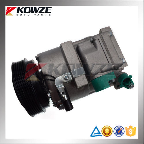 Auto Ac Compressor Assy For Hy 97701-3k220, High Quality Auto Ac ...