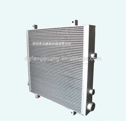 Atlas Copco Oil Cooler Atlas Copco Air Compressor Fans, High Quality ...