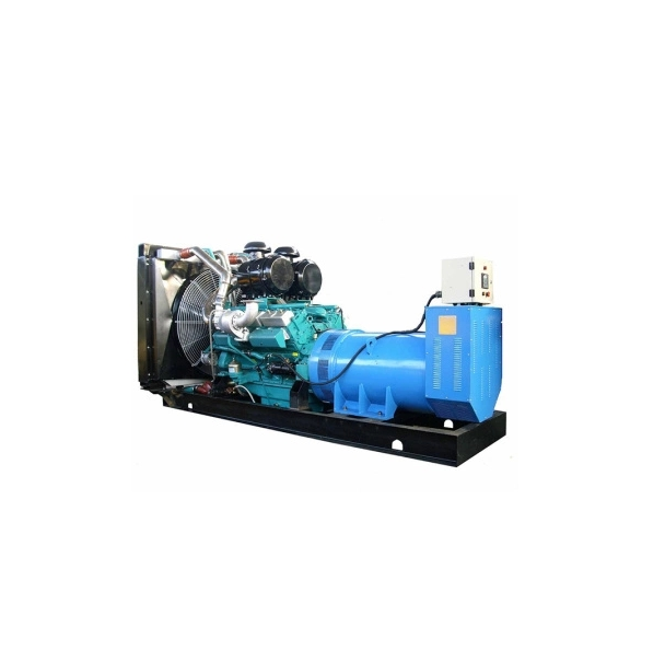 450kw Diesel Generator Brushless, High Quality 450kw Diesel Generator ...