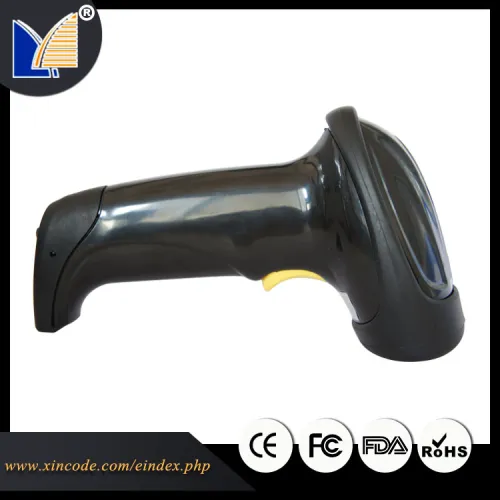 Usb Barcode Scanner Retail Pos Barcode Scanner, High Quality Usb ...