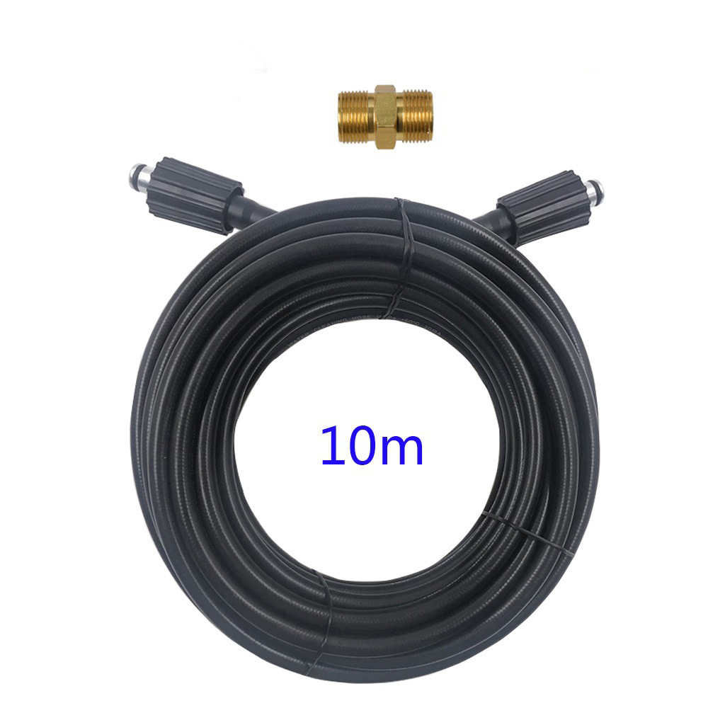 High Pressure Car Wash Explosion-proof Water Pipe 3200psi For Home ...