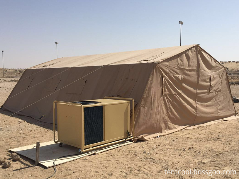 캠핑을위한 빠른 냉각 휴대용 에어컨, Bossgoo.com의 고품질 캠핑을위한 빠른 냉각 휴대용 에어컨