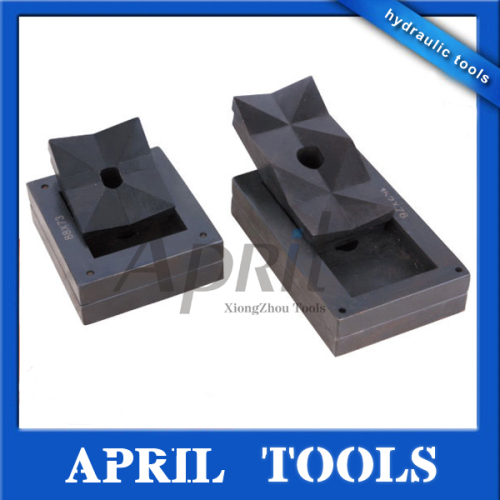 Non-standard Rectangular Punch Die, High Quality Non-standard ...