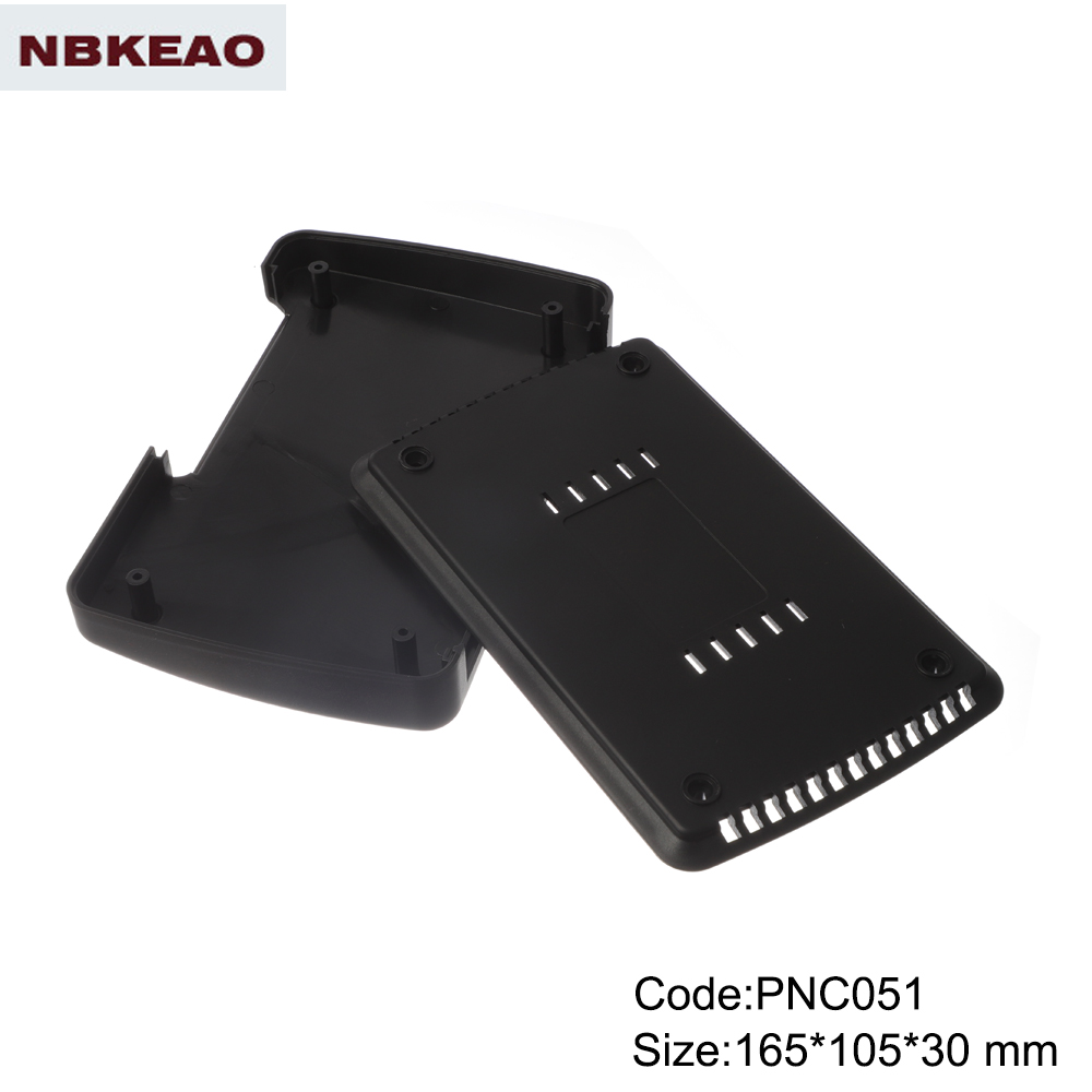 Plastic Electronic Enclosure Router Enclosure Abs Enclosures For Router ...