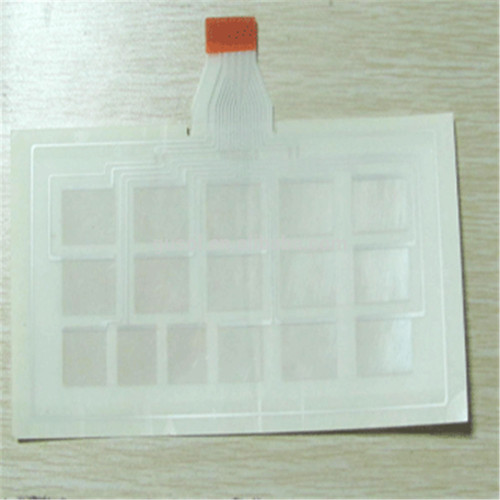 Transparent Thin Film Flexible Sensor, High Quality Transparent Thin ...