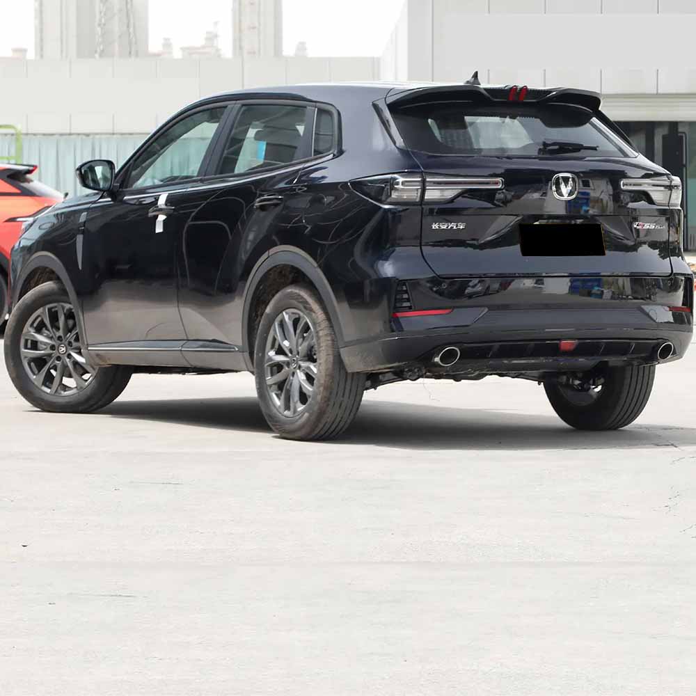 2024 Changan Cs55plus Blue Whale Version 1.5t Dct Luxury Suv For Sale ...