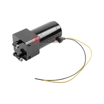 China Cab Tilt Motor,Hundai Cab Tilt Pump,Electric Cabin Pump Supplier