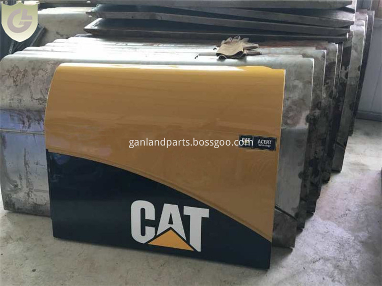 Access Doors Panels For Caterpillar 313d Excavator, High Quality Access ...