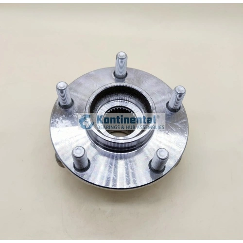40202-3TS0A 40202-3JA0A TEANA J32 L33 Wheel Hub Assembly China ...